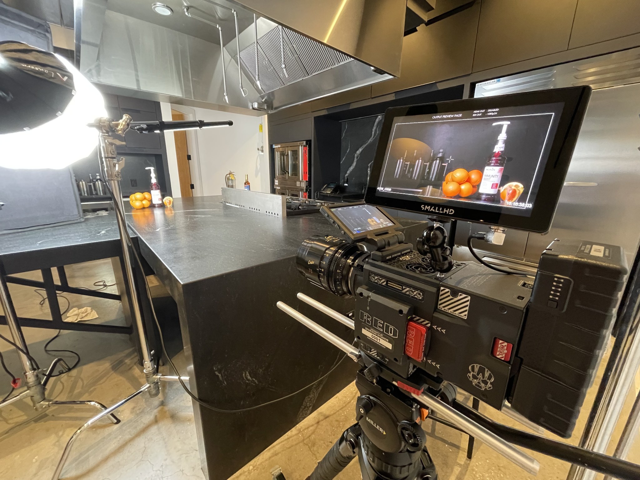 Product Brand Marketing - Gresham Group