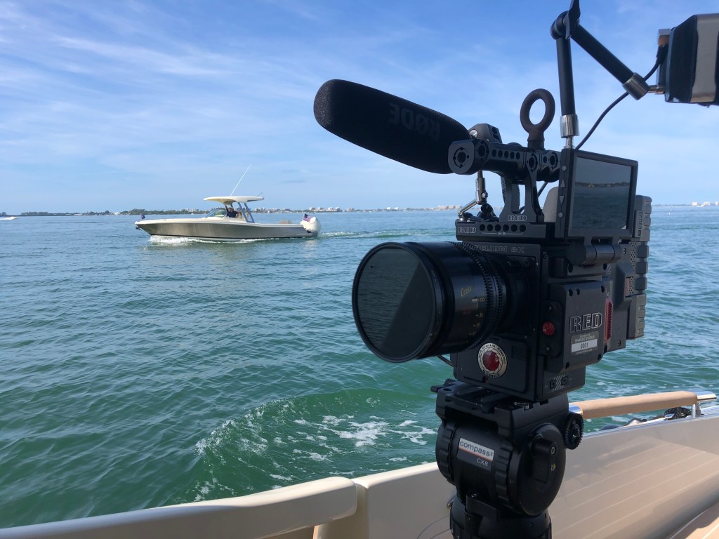 Why Gresham Group is a Leading Marine Marketing Agency - Gresham Group