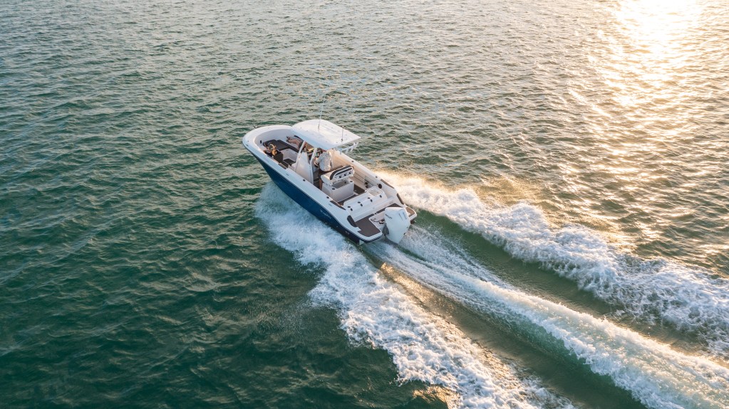 How Paid Search Can Boost Boat Sales